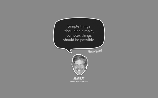 Servicio de Apoyo Técnico a la Docencia y a la Investigación » Alan Kay ...