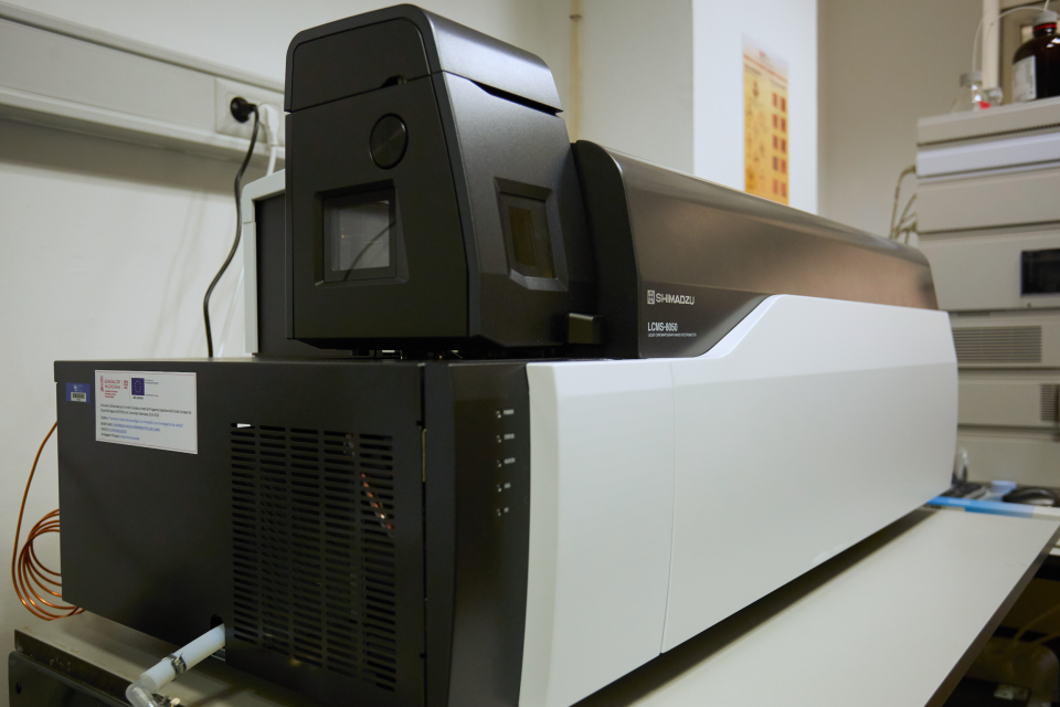 Servicio de Apoyo Técnico a la Docencia y a la Investigación » HPLC/MS ...